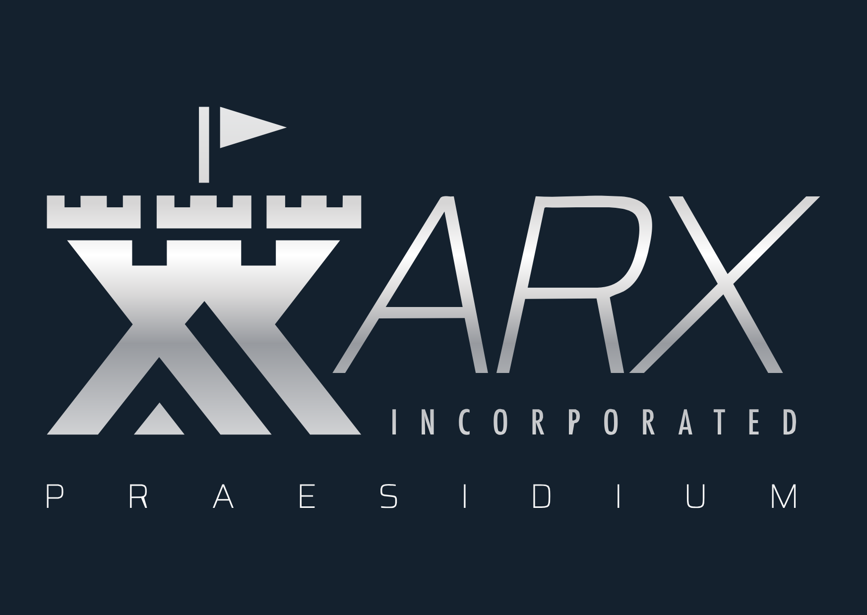 ARX Incorporated – Planned Personal Protection